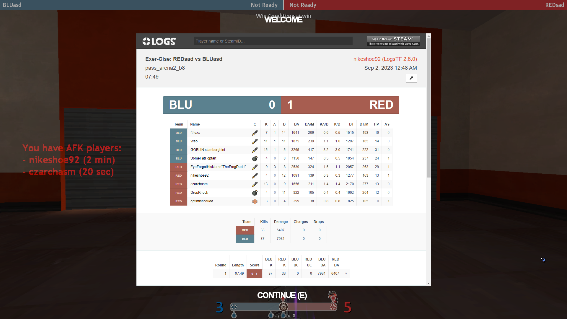 Potential customization ideas · Issue #35 · Hypnootize/m0rehud · GitHub