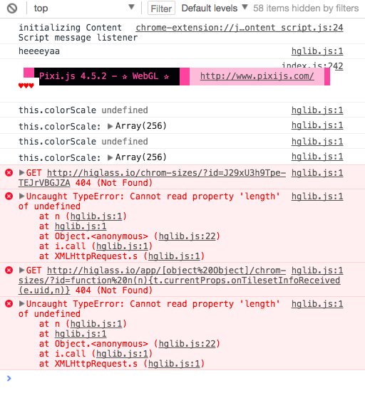 Pairwise Chromosome Labels Behavior · Issue #214 · higlass/higlass · GitHub