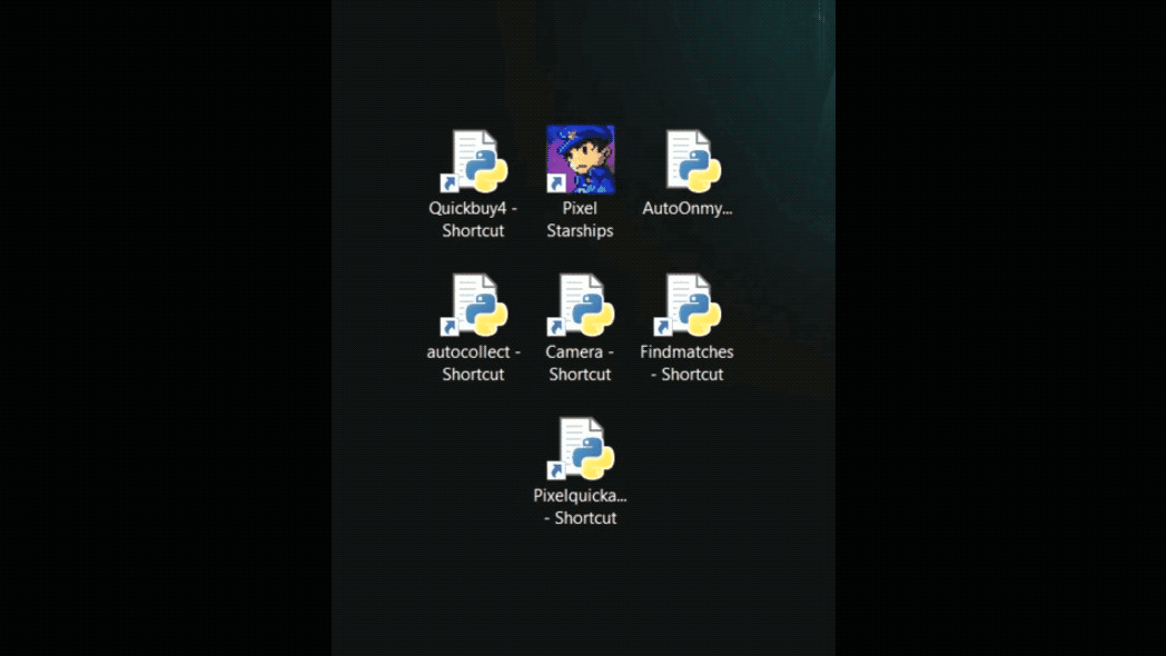 Github Standardv Region Collector For Pyautogui Pixel Region Calculator