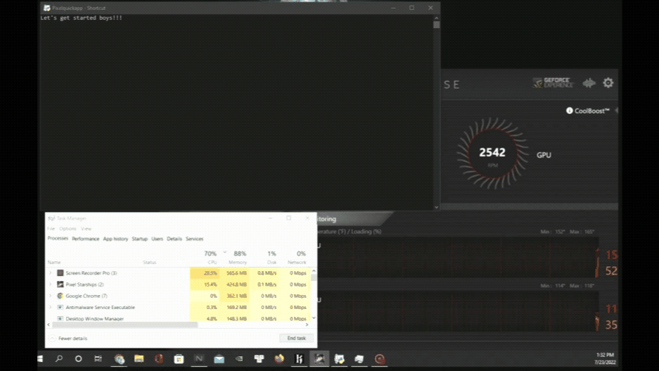 GitHub - StandardV/OCR-with-Pyautogui: This is a little simple version ...
