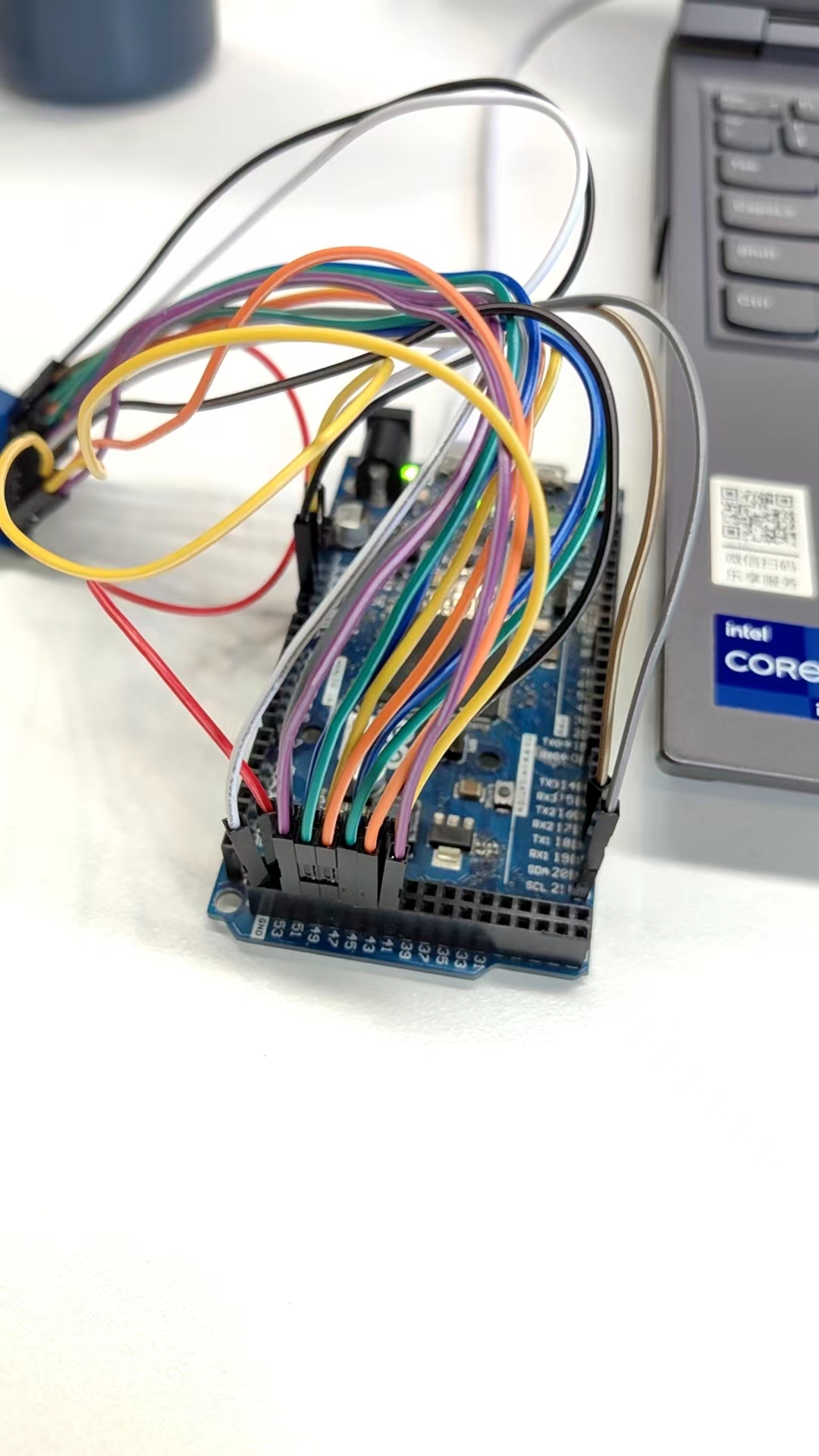 Arduino Due · Issue 1 · Ap Tech Pi Pico Ov7670 Fifo Camera · Github