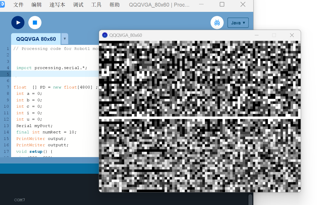 arduino due · Issue #1 · ap-tech/PI-Pico-OV7670-FIFO-Camera · GitHub