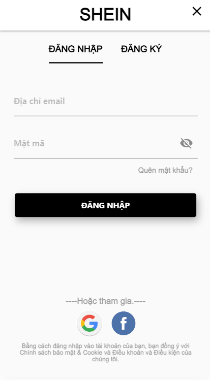 GitHub - havanri/FlutterShoppingApp: Shopping App with Flutter,Json ...