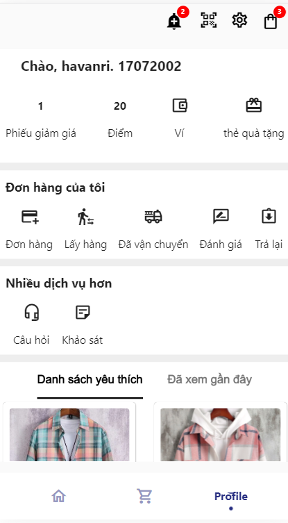 Github Havanri Fluttershoppingapp Shopping App With Flutter Json