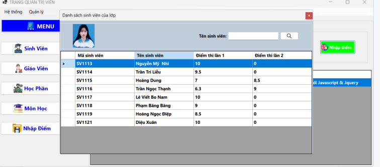 GitHub - havanri/StudentManager: StudentManager C# WPF