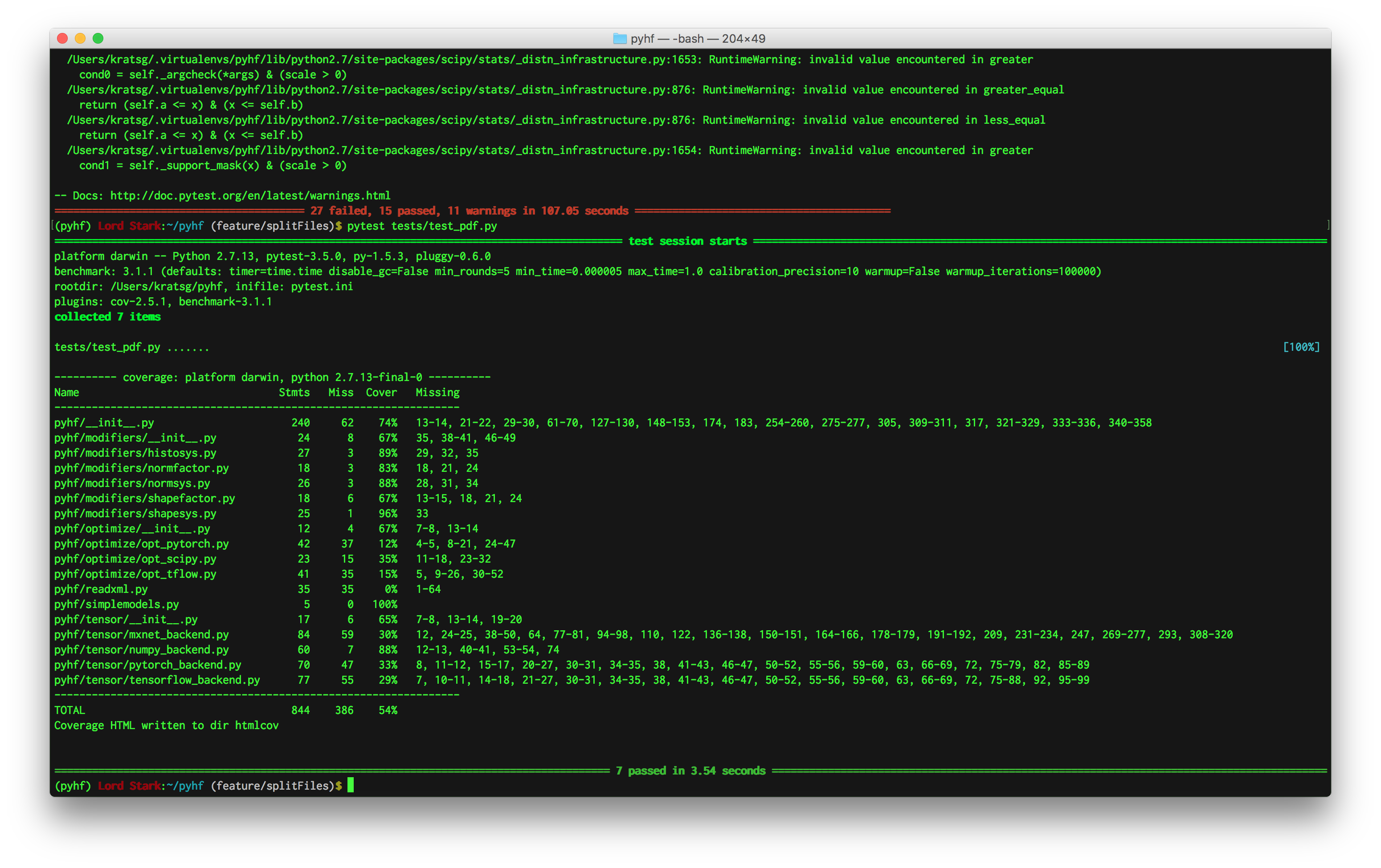 Test Backend Consistency Not Resetting To Default Backend If Test Fails Unexpectedly · Issue