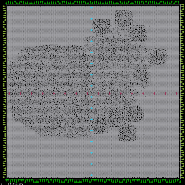 Detail route issue: No access point for inst_eFPGA_top/io_in[10] · Issue #1270 · The-OpenROAD ...
