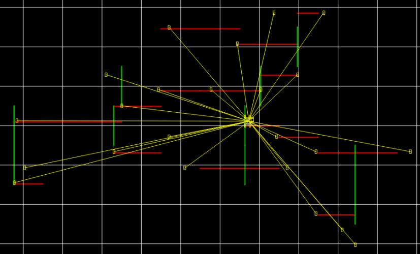 drt/ta creates disconnected iroutes · Issue #2531 · The-OpenROAD ...