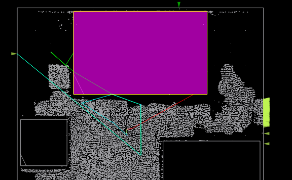 Given More Visibility Controls In The Gui Timing Report · Issue 2728 · The Openroad Project