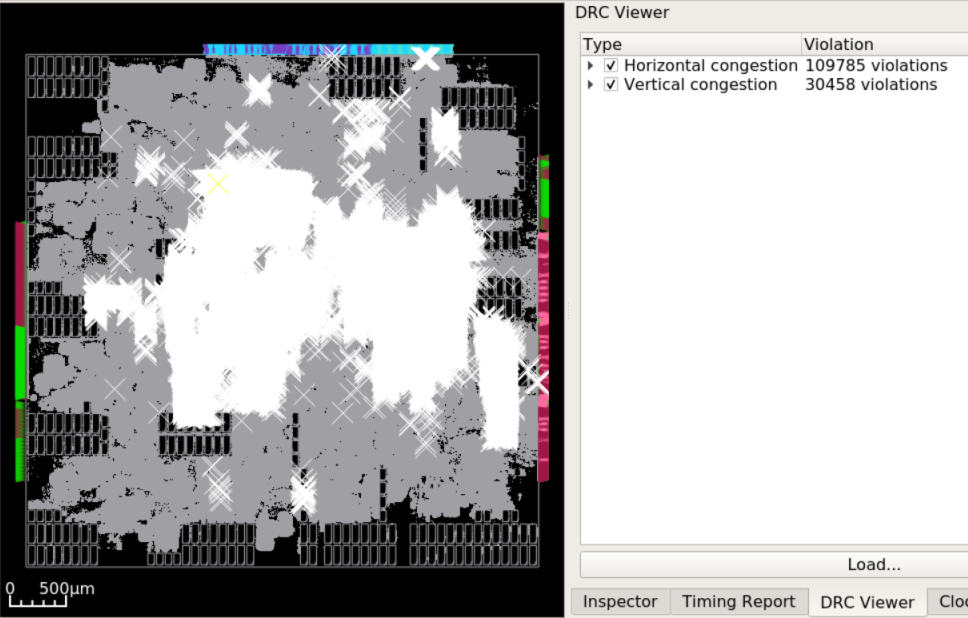 My run is stuck at fastroute stage for almost a week. · Issue #3336 · The-OpenROAD-Project ...
