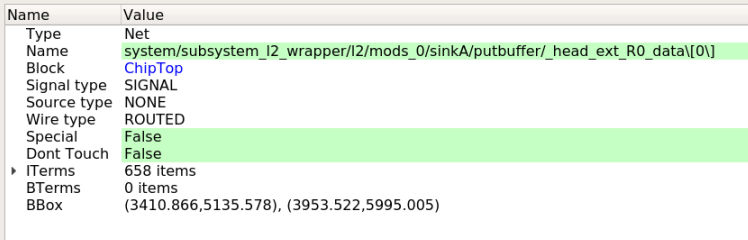 Global placement fails for single Rocket core with Sky130 PDK when running in OpenROAD flow ...