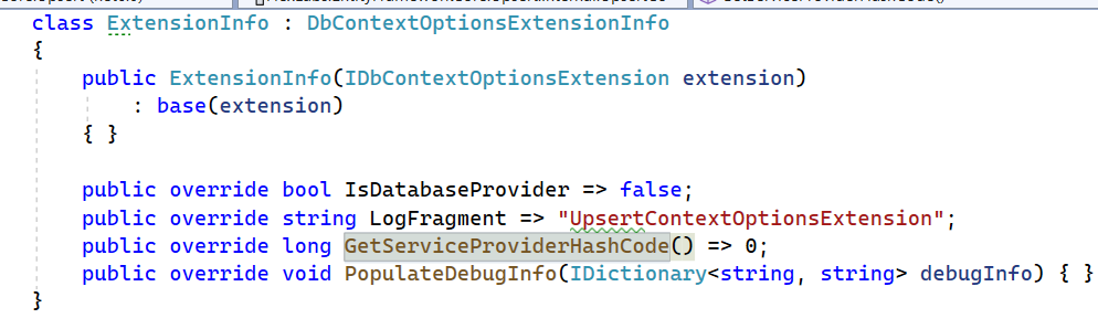 .NET 6.0 support · Issue #116 · artiomchi/FlexLabs.Upsert · GitHub