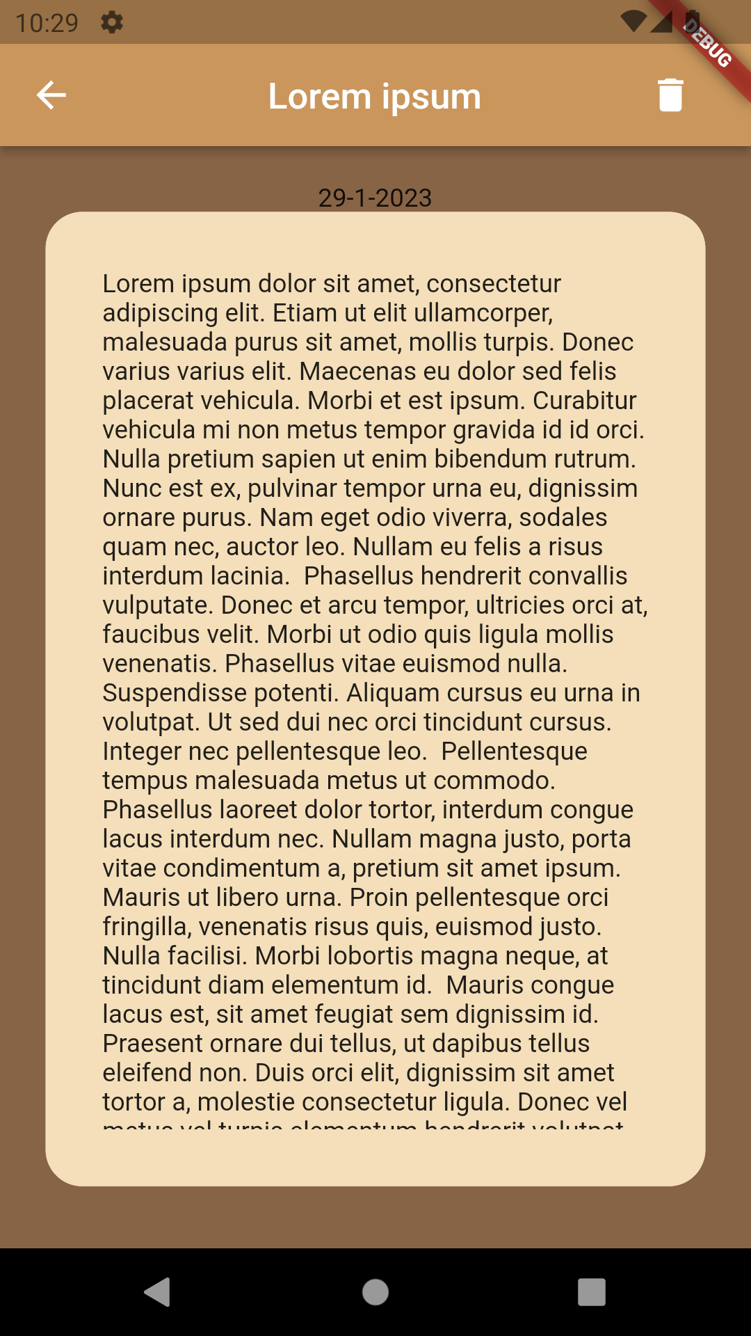 GitHub - RawatDevanshu/flutter-Daily-journal-app