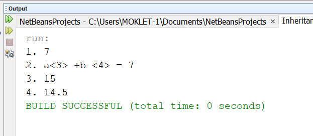 GitHub - lintangaroem/PBO-Inheritance
