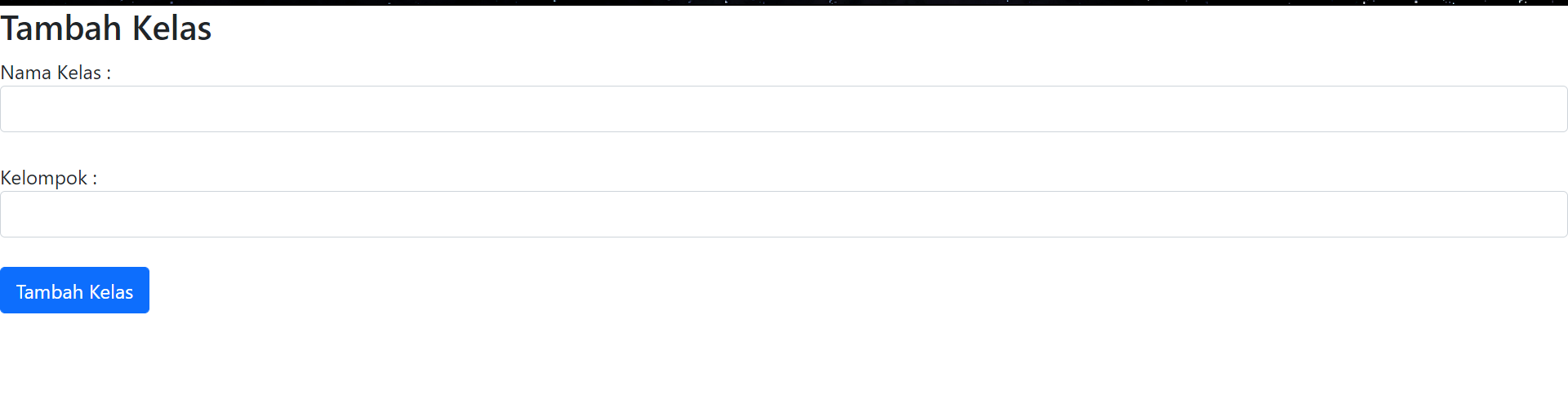 GitHub - lintangaroem/Insert-Data