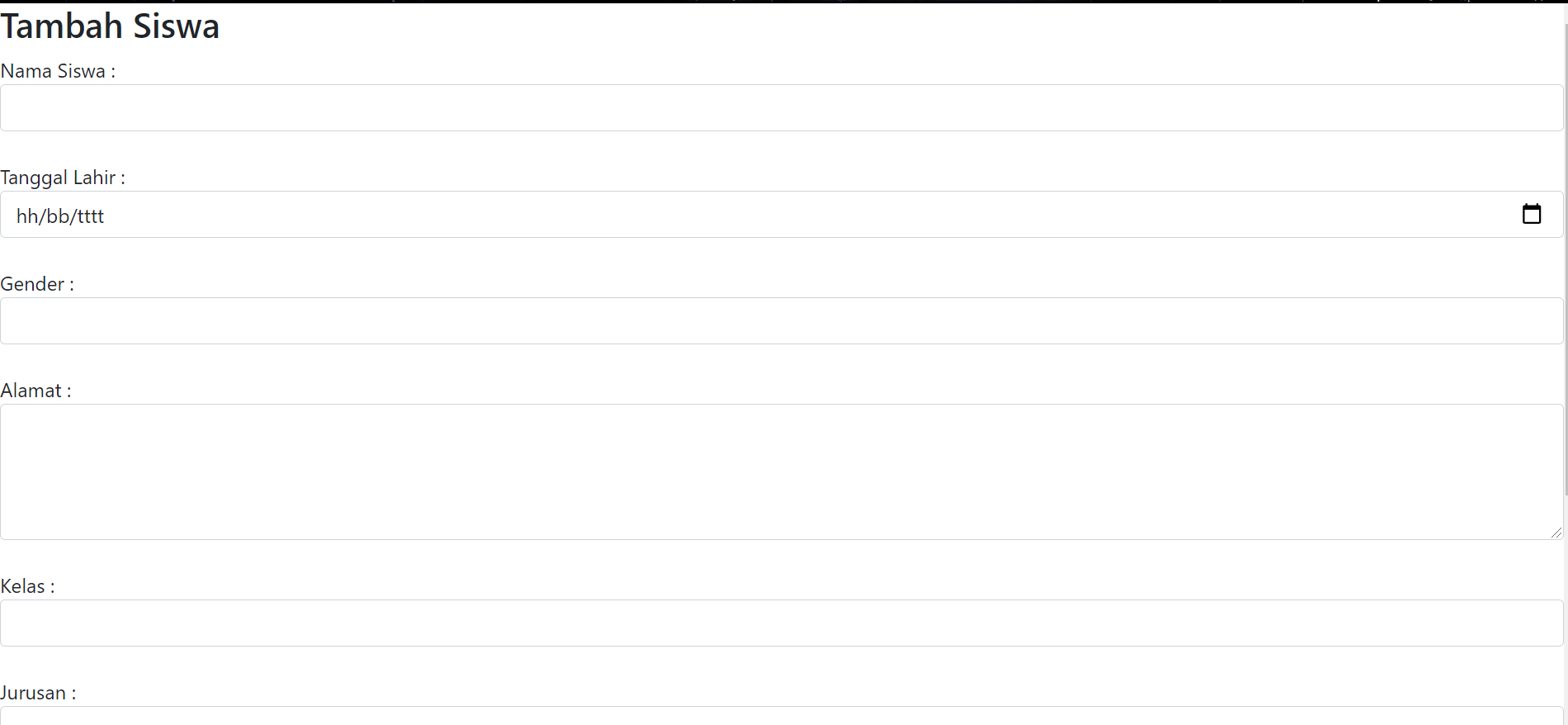 GitHub - lintangaroem/Insert-Data