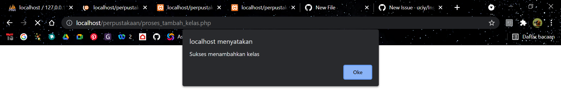 GitHub - lintangaroem/Insert-Data