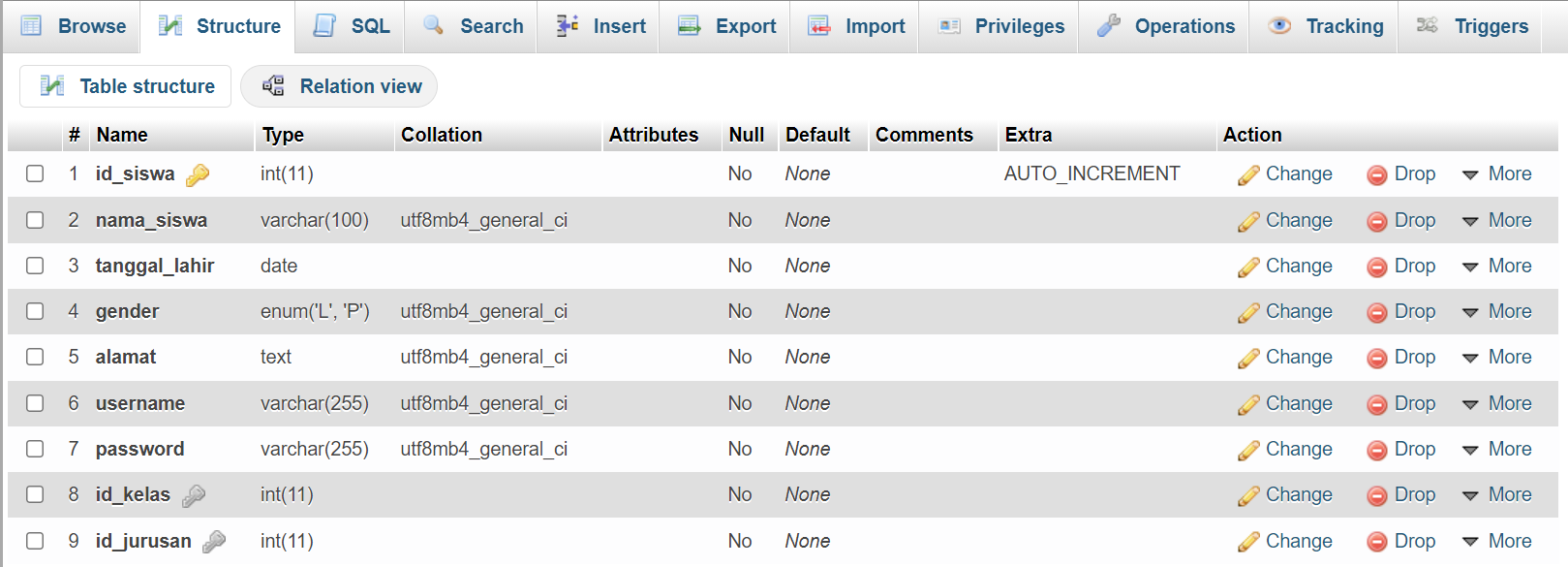 GitHub - lintangaroem/Insert-Data