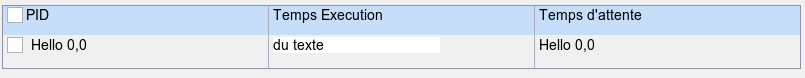 How To Center Widget Inside A Cell With Custom Row Height · Ocornut Imgui · Discussion 6124 9414