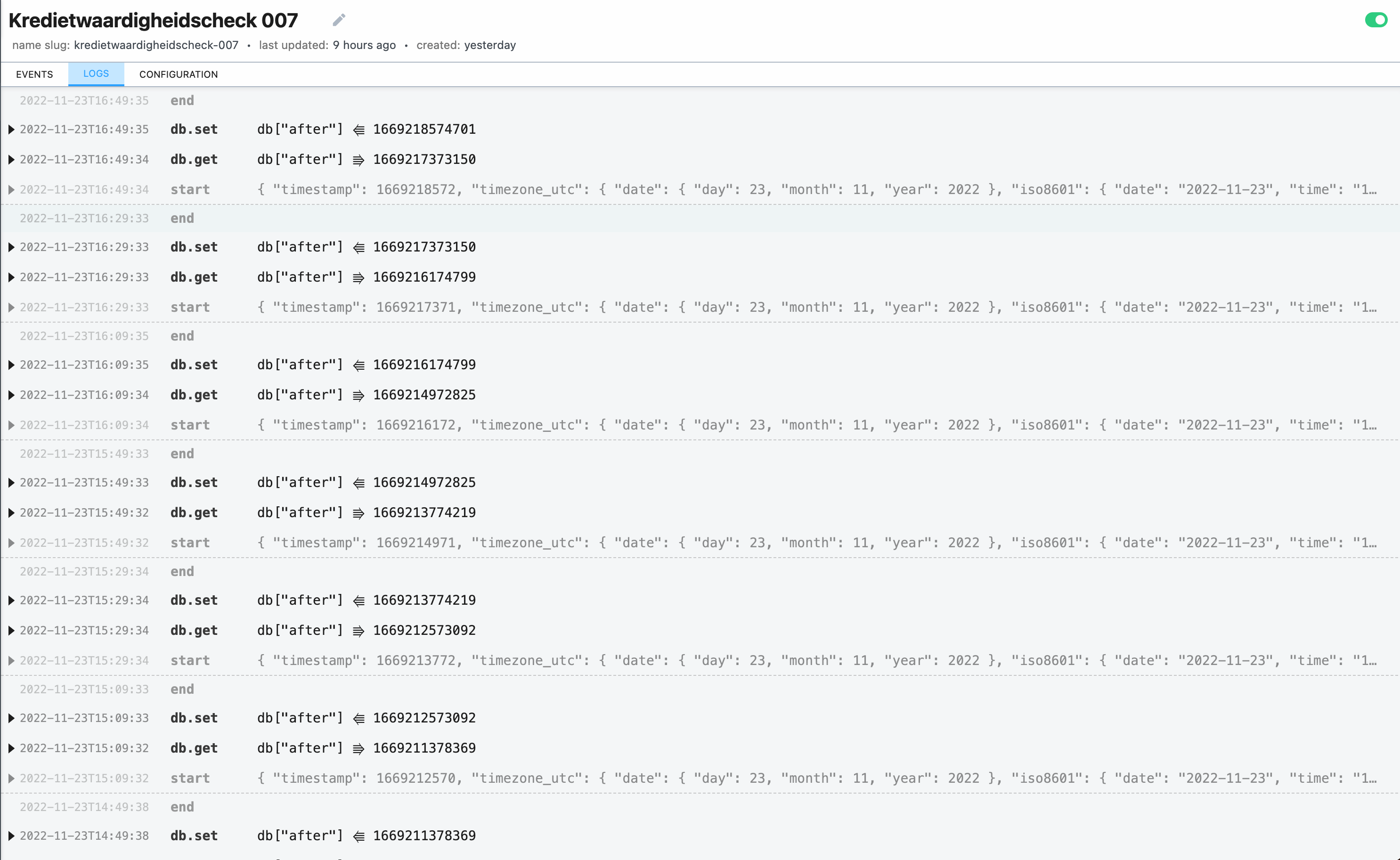 [BUG] Workflow with HubSpot form submit trigger is not always executed · Issue #4813 ...