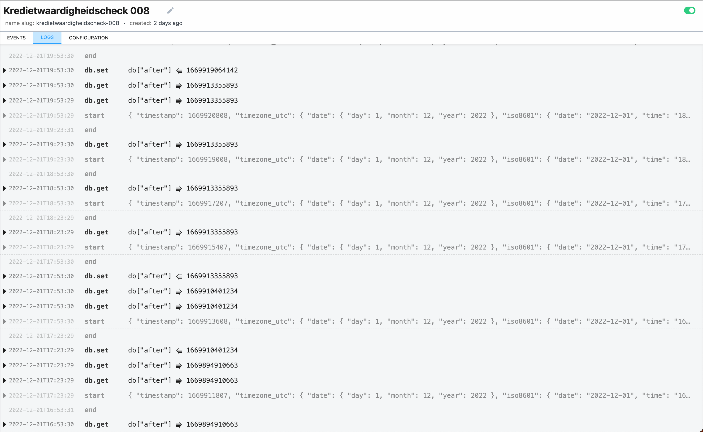 Bug Workflow With Hubspot Form Submit Trigger Is Not Always Executed