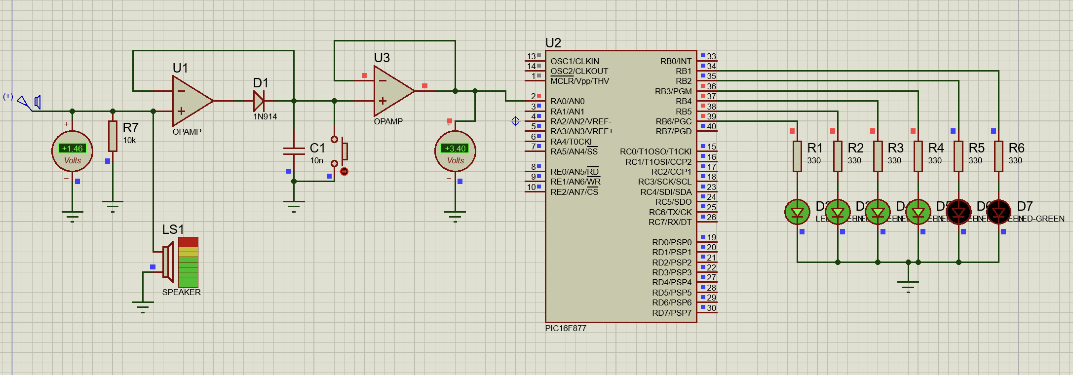 GitHub - kenanbylan/microcontroller-project
