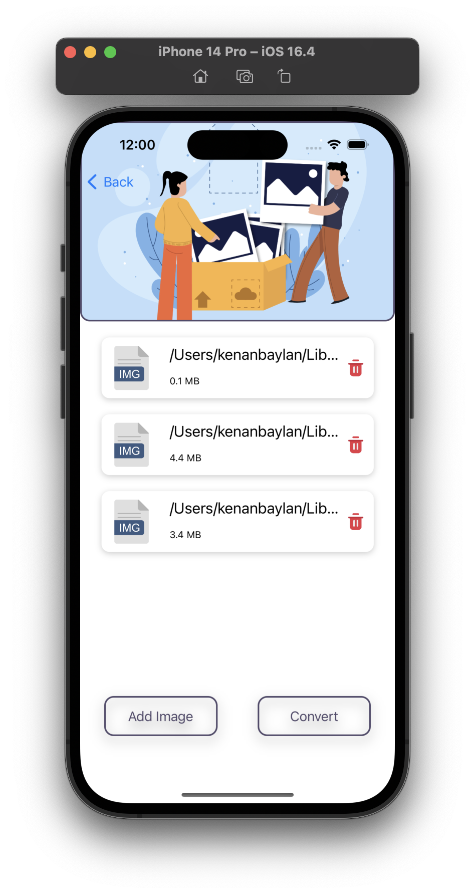 GitHub - kenanbylan/textractor-mobile