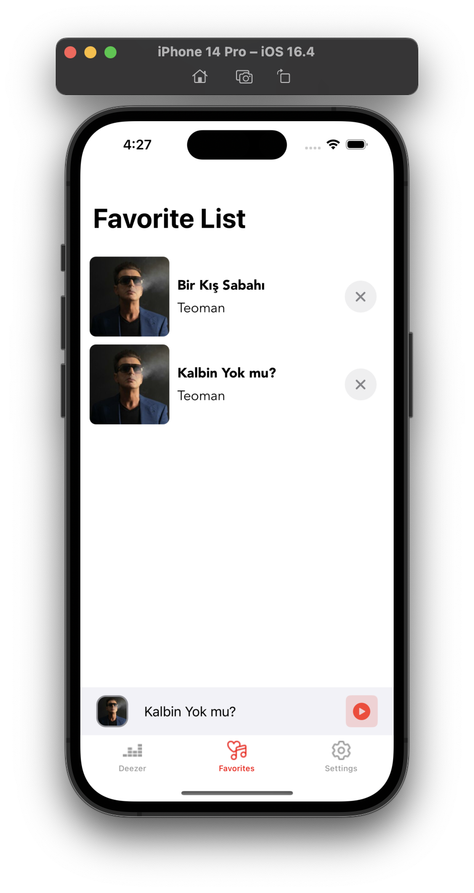 GitHub - kenanbylan/deezer-music-app