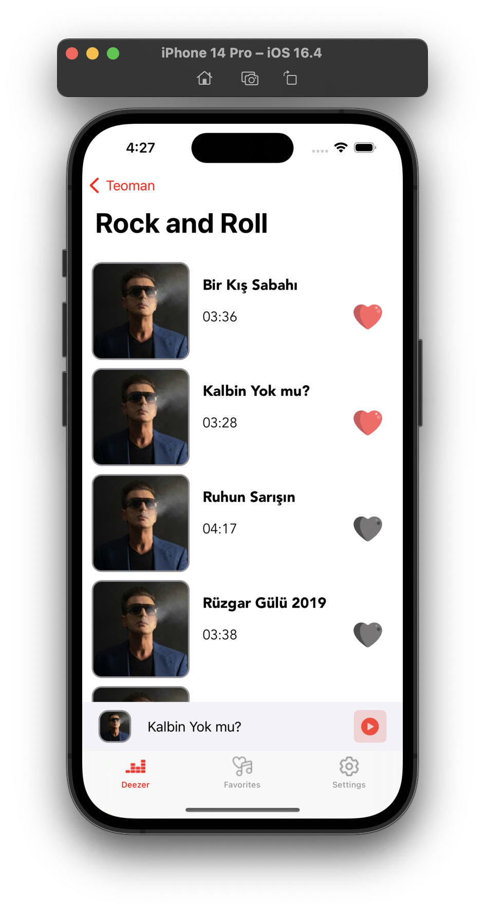 GitHub - kenanbylan/deezer-music-app
