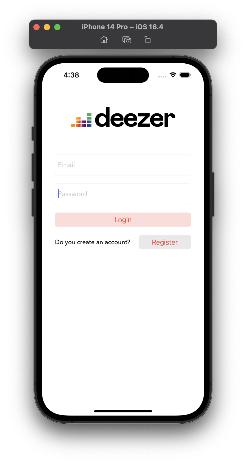 GitHub - kenanbylan/deezer-music-app