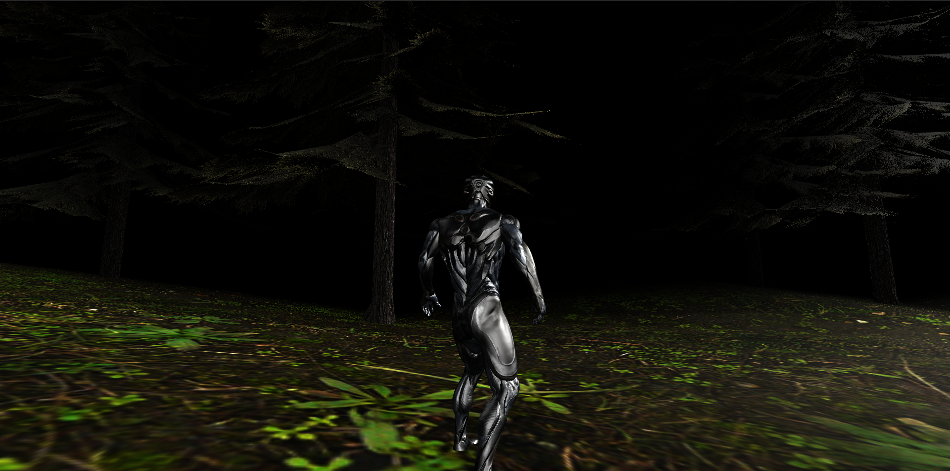 GitHub - r0nz-29/Planet_X: Kind of open world 3D game.