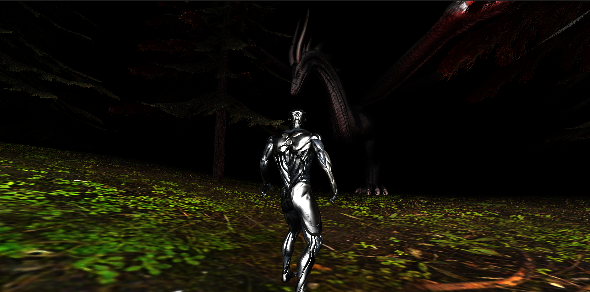 GitHub - r0nz-29/Planet_X: Kind of open world 3D game.