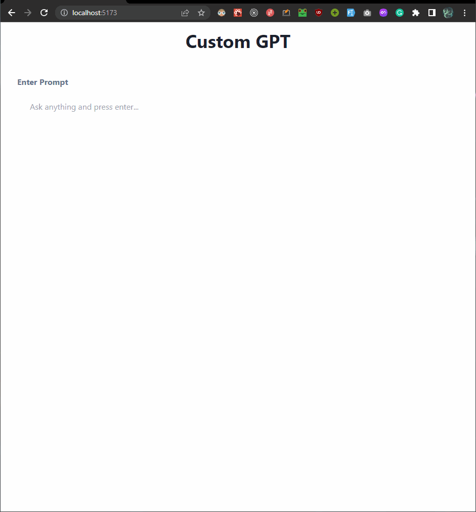 GitHub - r0nz-29/custom-langchain-llm