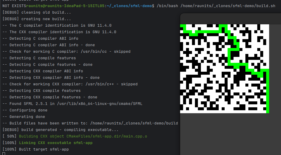 GitHub - r0nz-29/sfml-animations