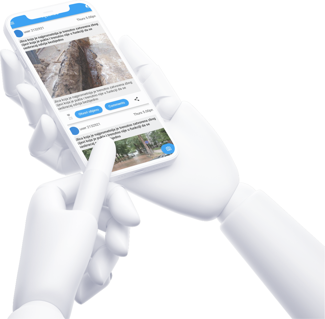 GitHub - tihynihy/GOOD-Hackathon-Mobile-App-: # GOOD Hackathon 2022 Winner