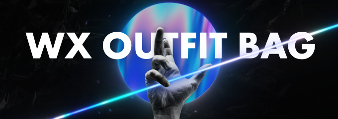 GitHub - nwvh/wx_outfitbag: Simple, OX Based outfit bag script.