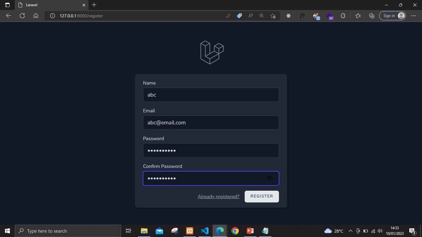 GitHub - faqihmadani/track-my-diet