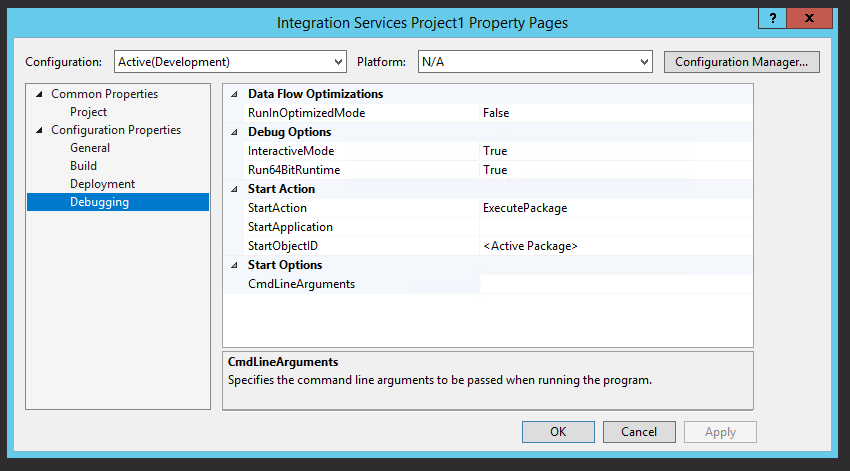 Deploy SSIS Packages is missing · Issue #57 · BIDeveloperExtensions ...