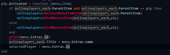 Multiple Source - Same Target · Issue #28 · manups4e/ScaleformUI · GitHub