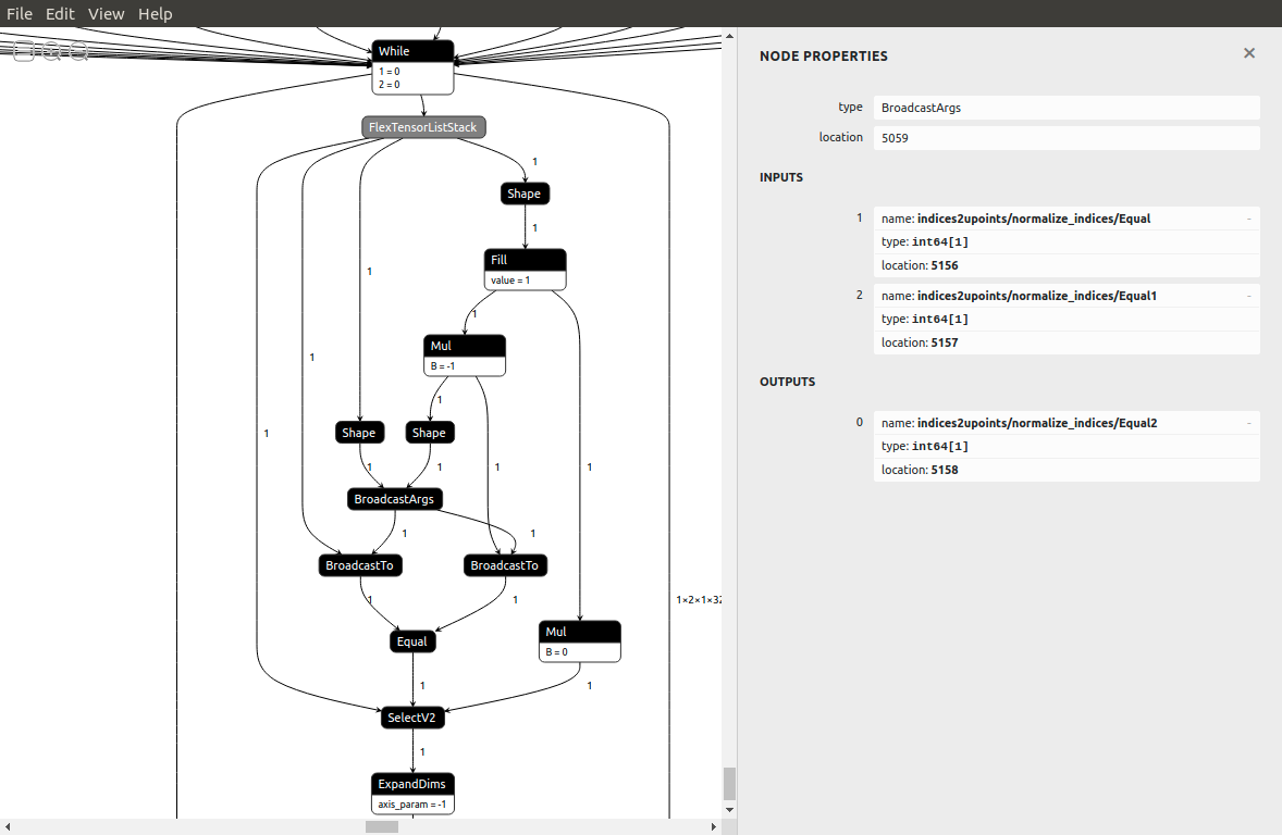 Cannot use conformer for inference in tflite · Issue #235 · TensorSpeech/TensorFlowASR · GitHub