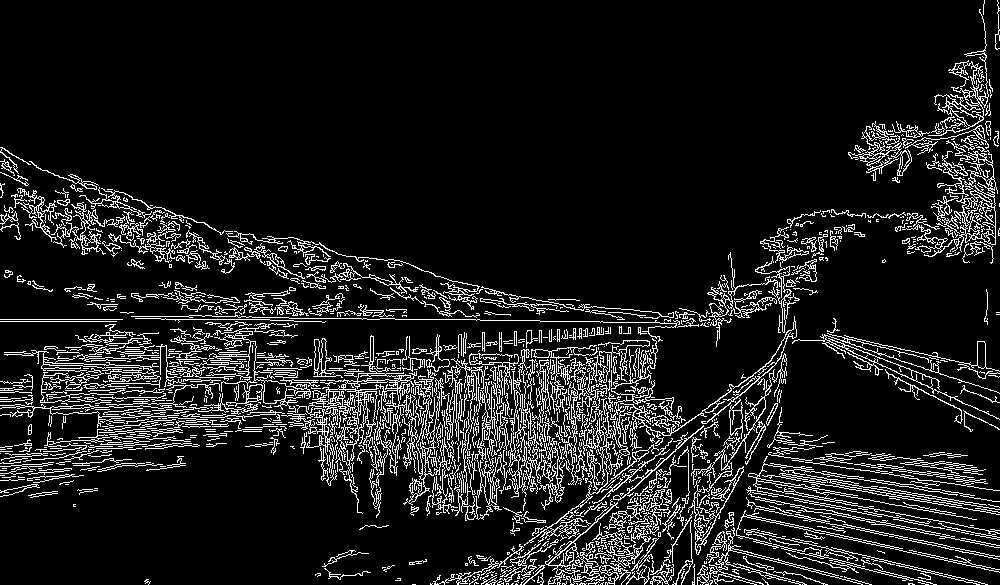 GitHub - baturayozgurun/Computer_Vision_Project_Hough_Line_Transform ...