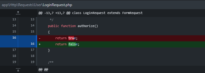 file appearing as modified when not · Issue #12519 · desktop/desktop ...