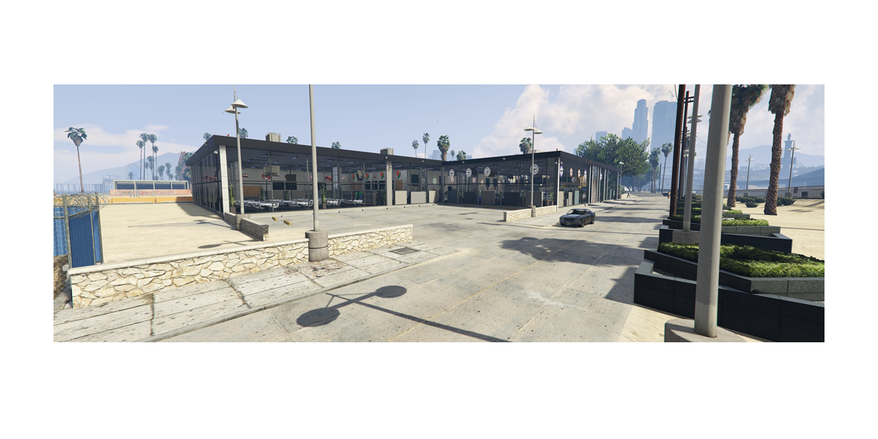 GitHub - DafkeDD/Special-Vehicle-Dealer