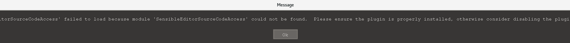 Error: You Need to Install NullSourceCodeAccessor · Issue #2263 · microsoft/AirSim · GitHub