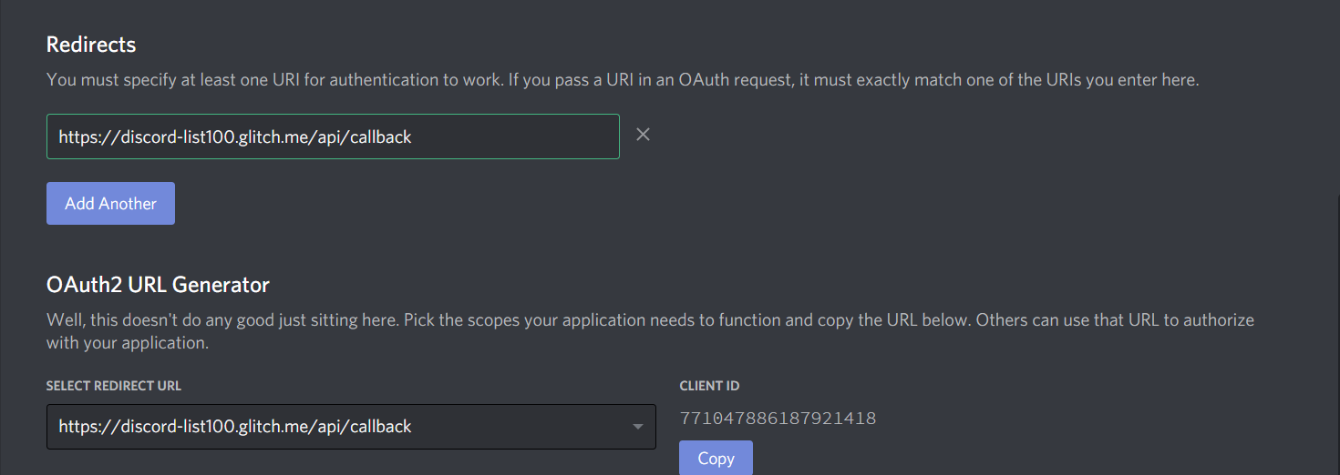 Login not working · Issue #434 · Sank6/Discord-Bot-List · GitHub