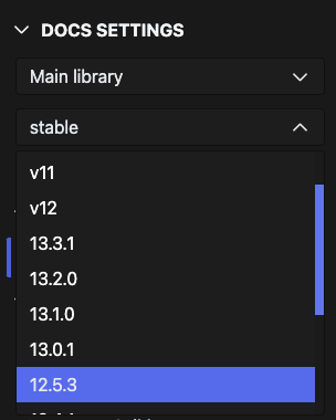 Collection link broken on v12 docs · Issue #7101 · discordjs/discord.js · GitHub
