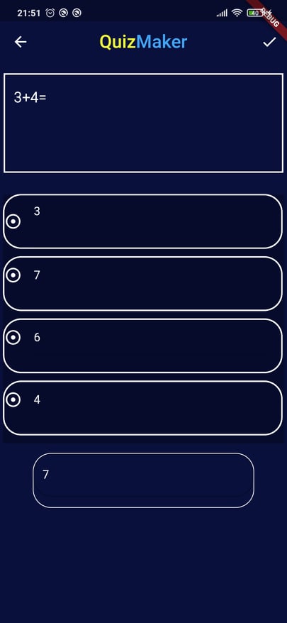 GitHub - troqphuc147/quiz_maker: First app with firebase.