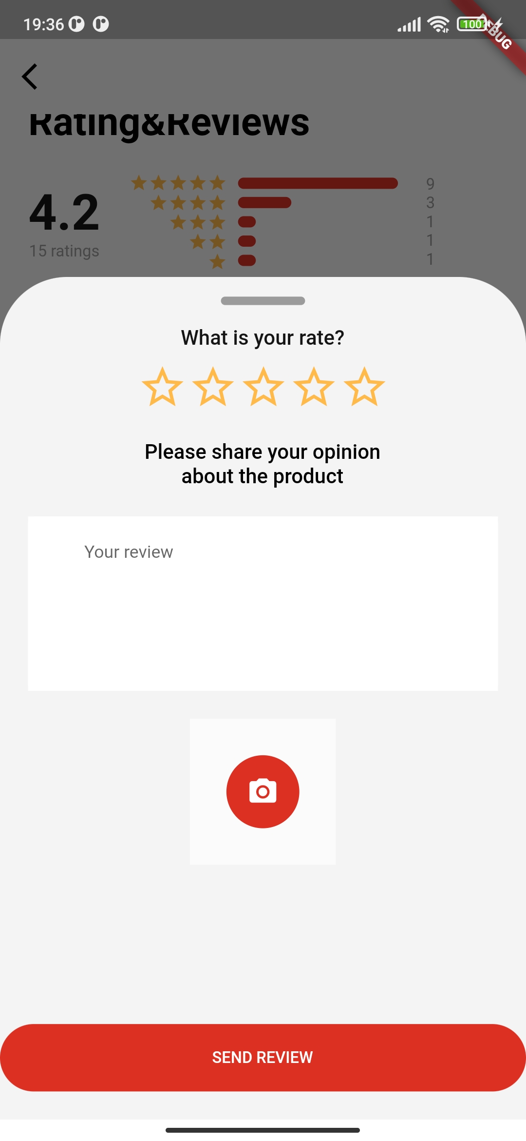 Github Troqphuc147 E Commerce Ui This Is Template Ui For E Commerce Application