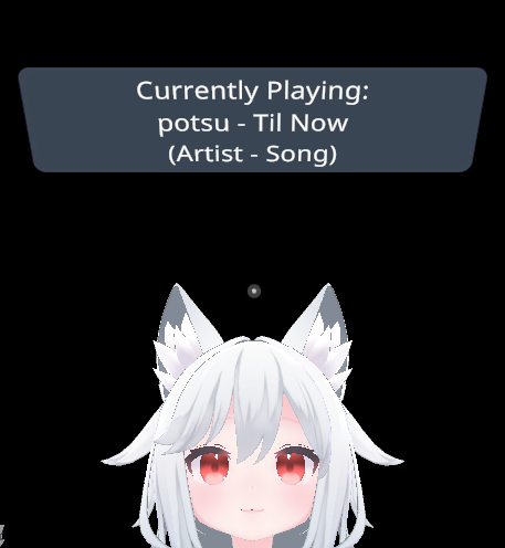 GitHub - o0F-0oF/VRChat-Spotify-Chatbox-CS