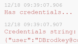 session$user is null on rstudio connect after first visit · Issue #3218 · rstudio/shiny · GitHub